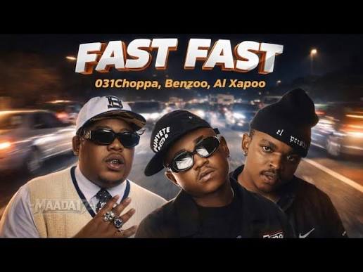 031Choppa – Fast Fast Ft. Al Xapo, Benzoo | Mp3 Download